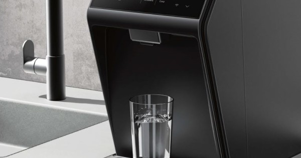 ΕΠΙΤΡΑΠΕΖΙΟΙ ΨΥΚΤΕΣ ΔΙΚΤΥΟΥ & ΚΑΘΑΡΙΣΤΕΣ MIDEA JL 2345T-UF - ΨΥΚΤΕΣ ΝΕΡΟΥ